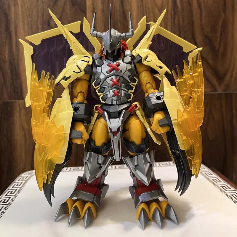 Bandai-figura-Original-Spirits-Rise-Standard-Amplified-Digimon ...