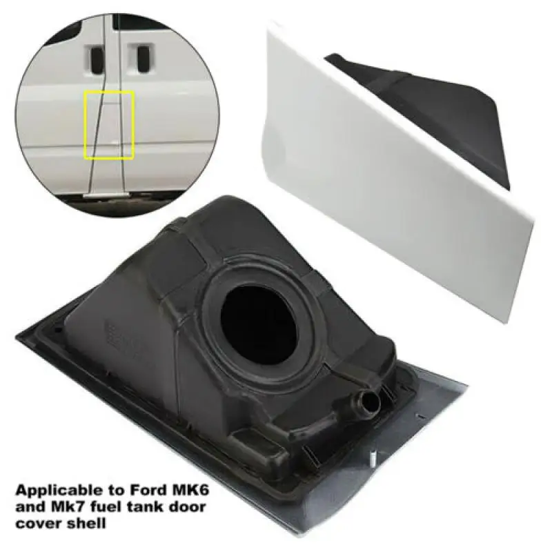 Fuel-Cap-Tank-Filler-Pipe-Door-Flap-Housing-4637797-for-Ford-Transit ...
