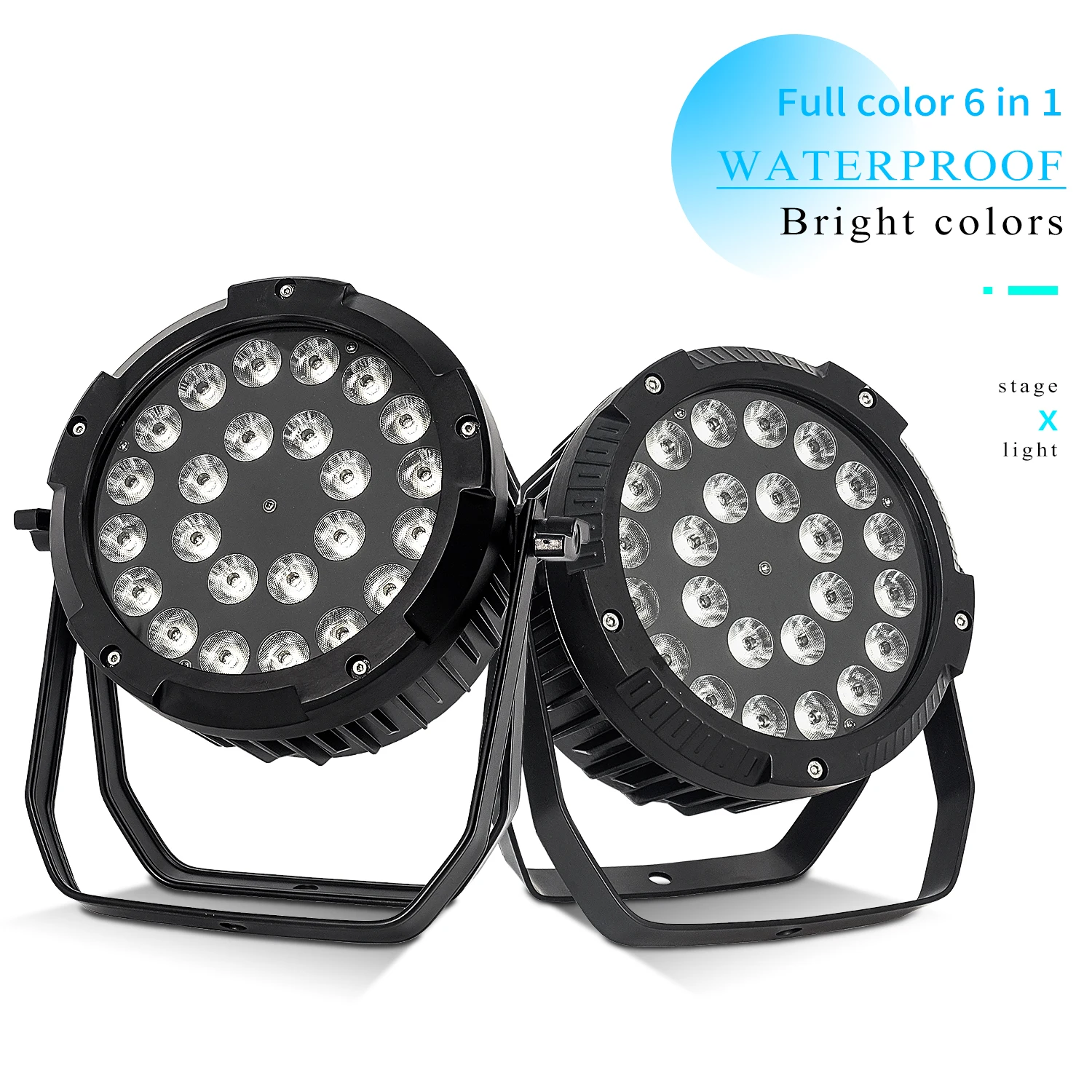 Par Lighting Equipment Outdoor | Lighting Equipment Led Par | Led Par ...