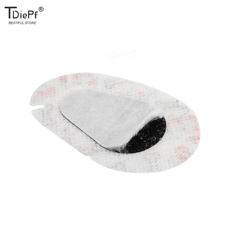 20pcs/Bag Kids Amblyopia Eye Patches Colorful Child Amblyopia Training ...