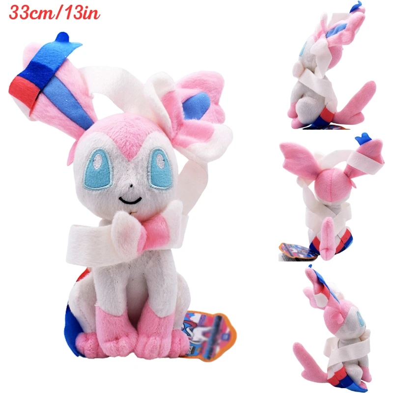 Pokemon Plush Scream Tail Jigglypuff Ninetales Charizard Koffing ...