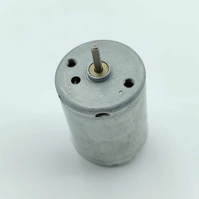 Mabuchi Rk-370Sd-14320 Mini 370 Motor Dc 6V 12V 18V 24V 11000Rpm Nagy ...