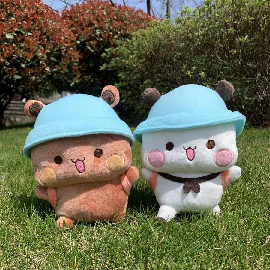 Cute-Bubu-Dudu-Plush-Toy-Lovely-Cartoon-Yier-Panda-Bear-Dolls-Stuffed ...