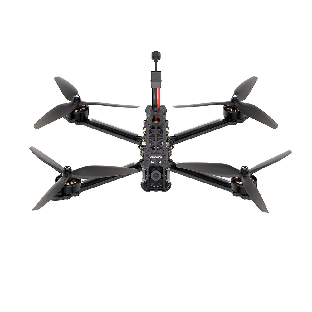 GEPRC-MARK4-LR7-F4-6S-7-Inch-Long-Range-FPV-Racing-Drone-PNP-BNF-with ...