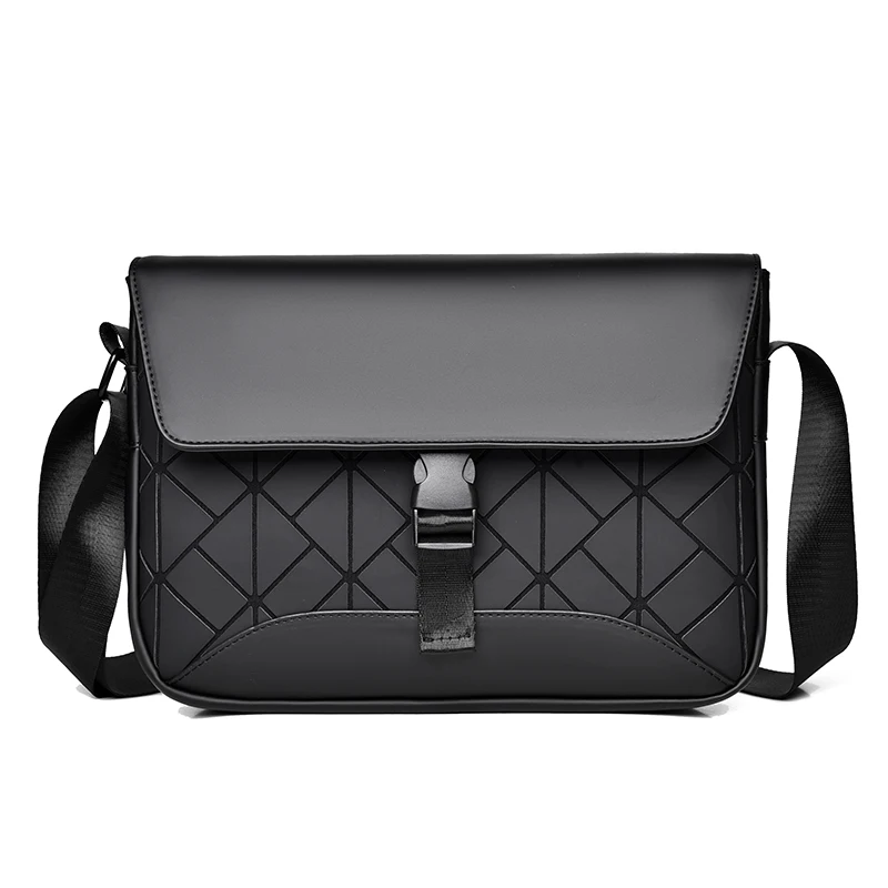 New-men-s-shoulder-bag-Crossbody-bag-men-Waterproof-clamshell-small ...