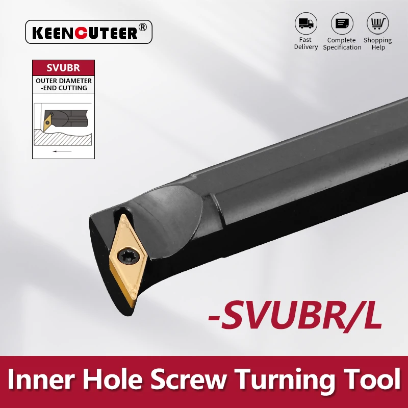 Cutting Tool Lathe | Cnc Turning Tool | Cutter Bar - Internal Turning ...