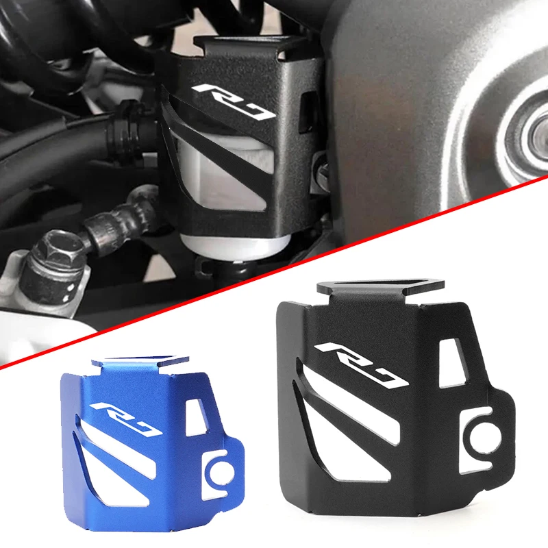 YZF-R7-Rear-Brake-Fluid-Reservoir-Guards-For-YAMAHA-YZF-R7-YZFR7-2021 ...