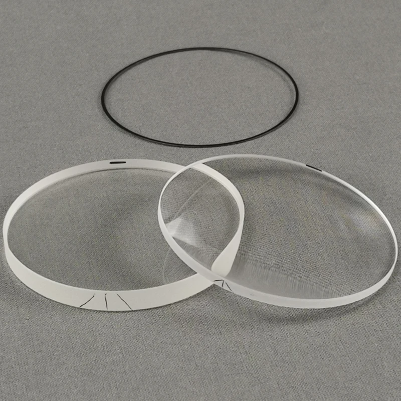 60 Series Refracted HD Achromatic Objective Lens Astronomical Telescope ...