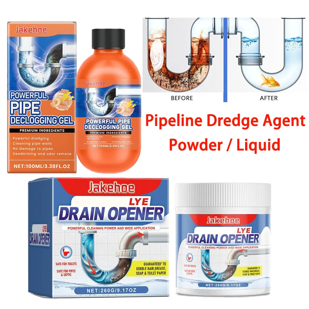 What is a Pipe Cleaning Solution and How to Choose the Best One for ...
