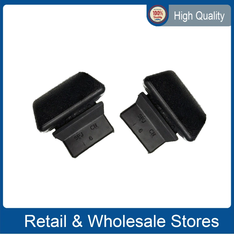 2Pcs-Trunk-buffer-block-1J6867815A-1J6-867-815A-1J6-867-815-A-for-VW ...
