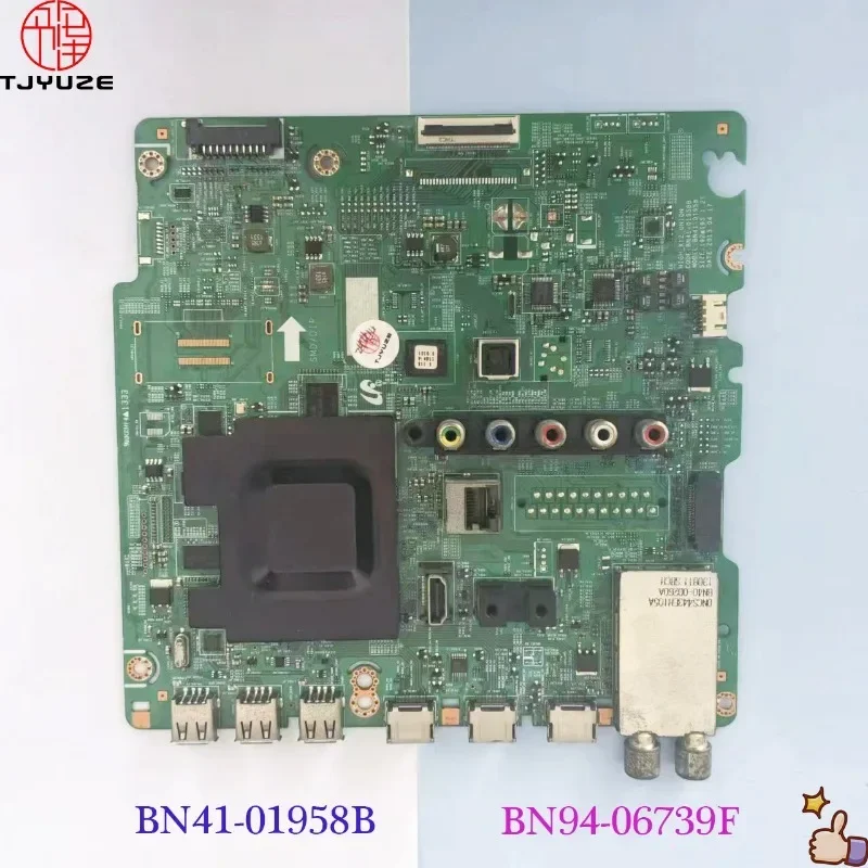 Compatible-with-Samsung-Main-Board-BN94-06739F-BN97-07704B-for-UN60F6300AFXZA-UN60F6300AF ...