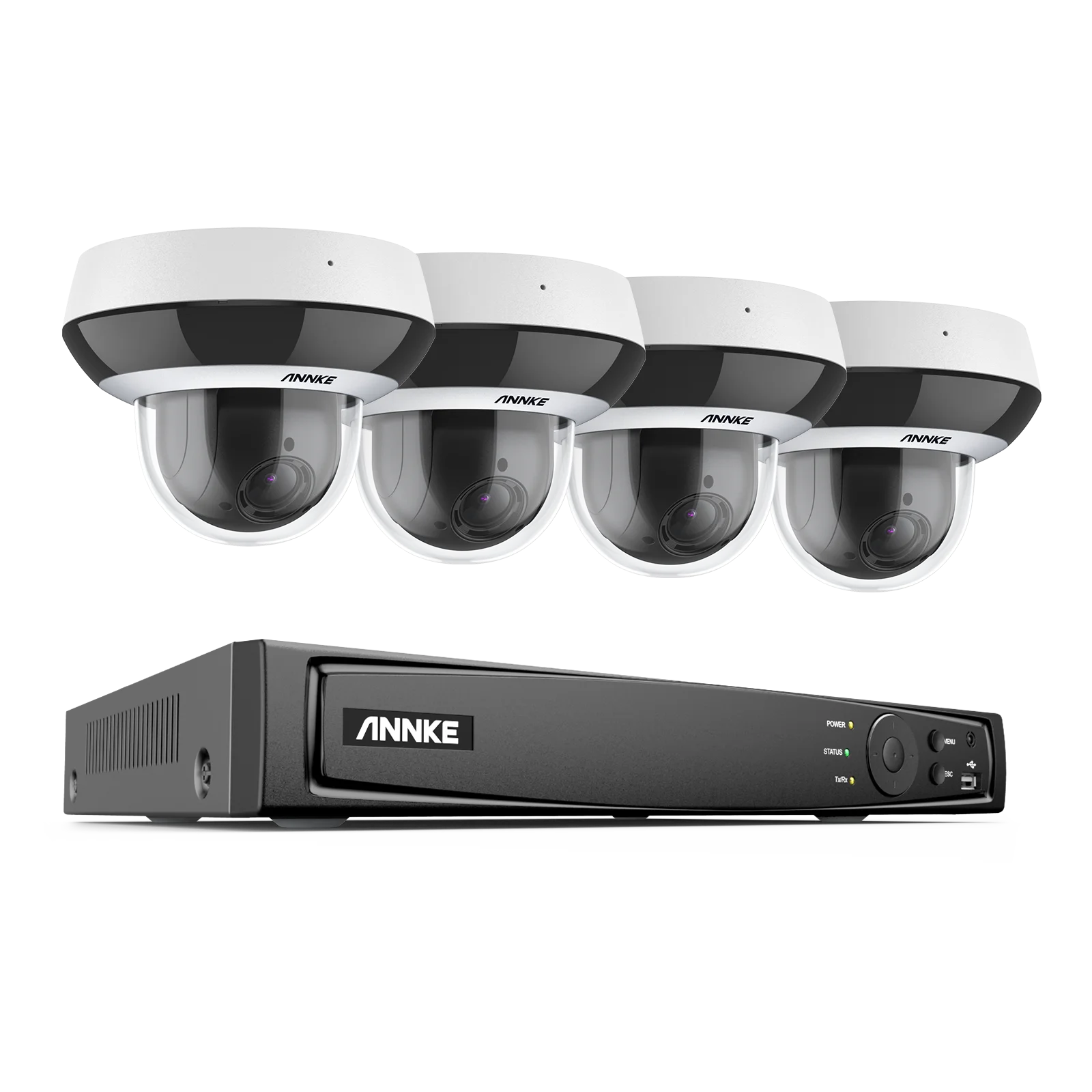 Store Home Products Feedback Brand story