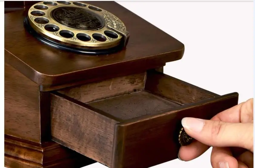 1960s Cell Phone