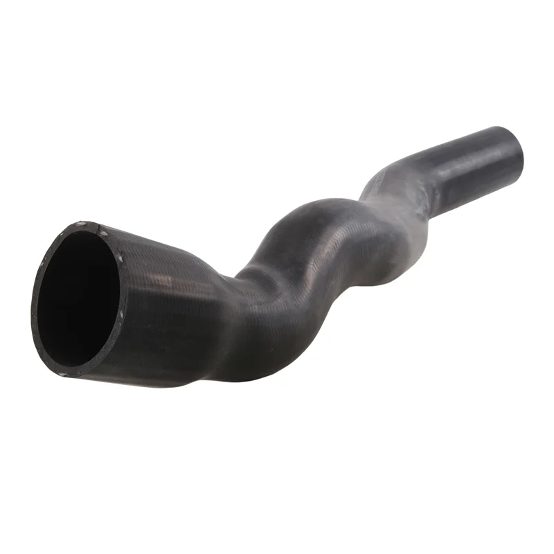 AED9-Auto Parts Rubber Intercooler Outlet Pipe C00047882 For Saic Motor ...