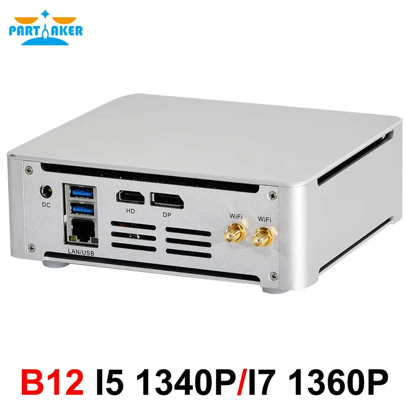 Partaker-Mini-PC-Core-i5-1340P-i7-1360P-2-x-DDR5-RAM-NVMe-SSD-Windows ...