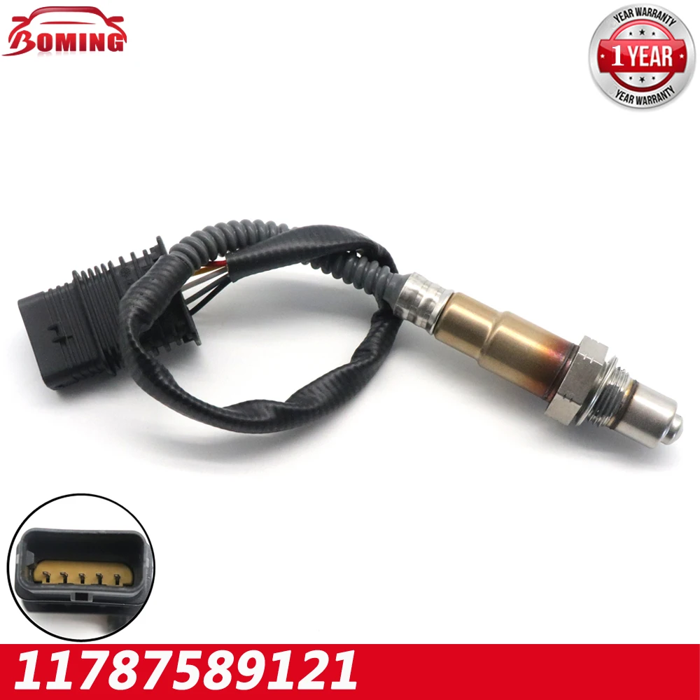 11787589121-Nuevo-Sensor-de-ox-geno-Lambda-O2-de-relaci-n-aire ...
