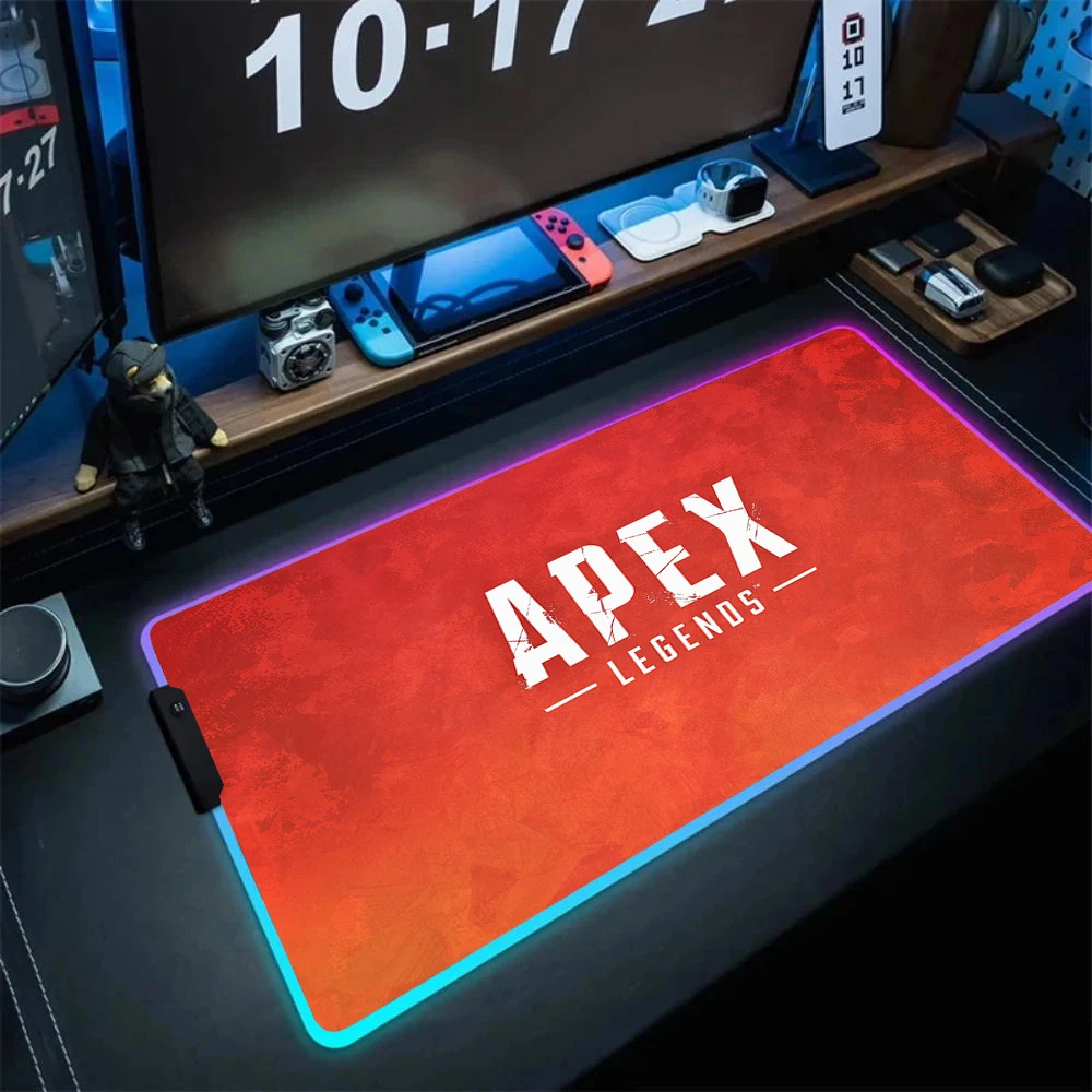 Rgb-Mouse-Pad-Gaming-Apex-Legends-Big-Dazzling-Cool-Mousepepad-Back ...