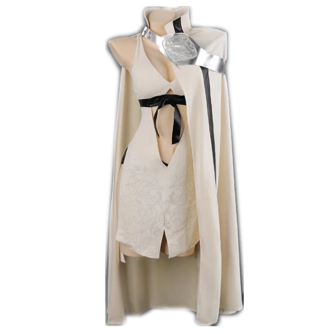 Zero-Cosplay-Costume-Goblin-Dinner-Summer-Full-Set-Halloween-Christmas ...