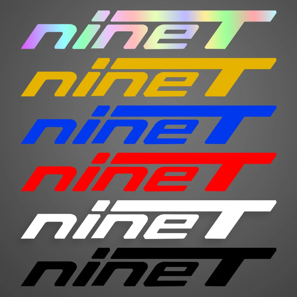 Autocollant-tanche-R-Nine-T-2022-pour-Moto-Accessoires-pour-BMW-R-NineT ...