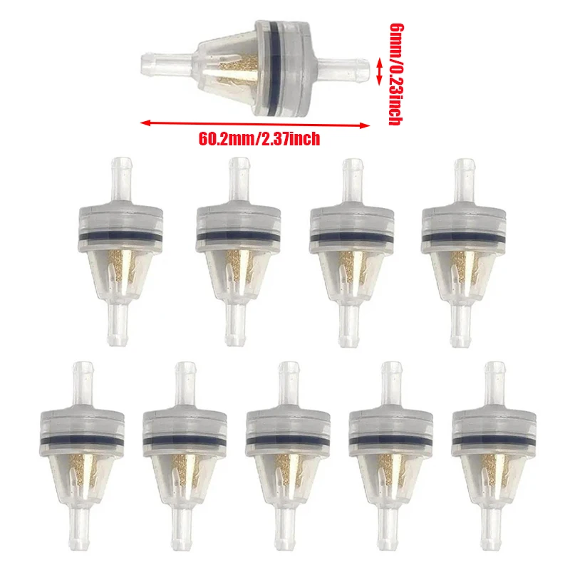 For Webasto Eberspacher Air Diesel Parking Heater Replacement Fuel Oil ...