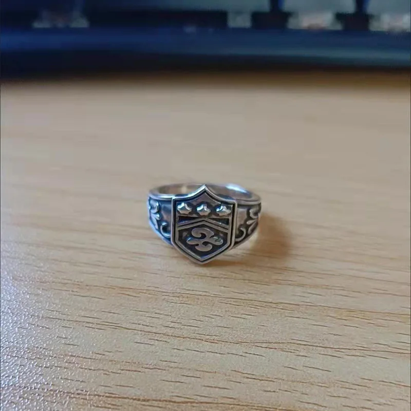 Vongola Sky Ring Original