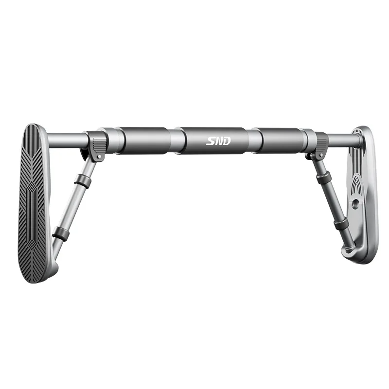 Double Pull Up Bar