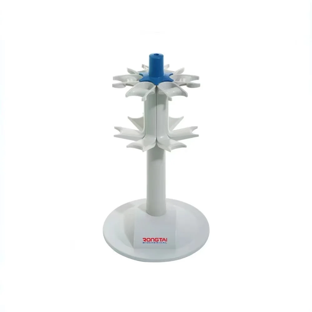 Rotatable-Pipette-Stand-Carousel-Rotate-Laboratory-Use-for-Micropipette ...