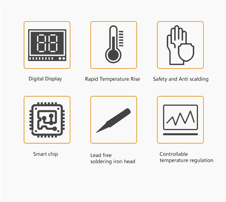 Pine64 Smart Mini Паяльник | AliExpress