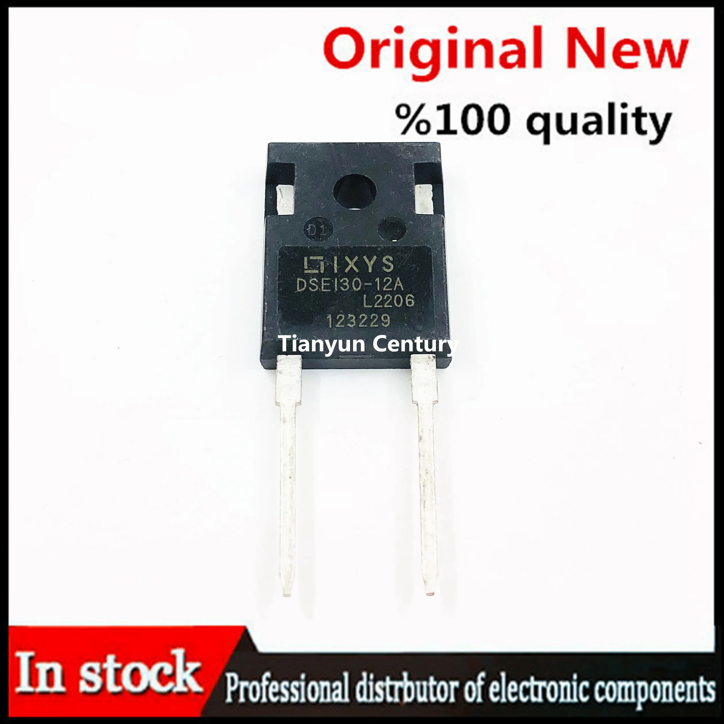 5pcs-DSEI30-06A-DSE130-10A-DSEI60-06A-DSEI30-12A-DSEI60-12A-DSEI120-06A ...