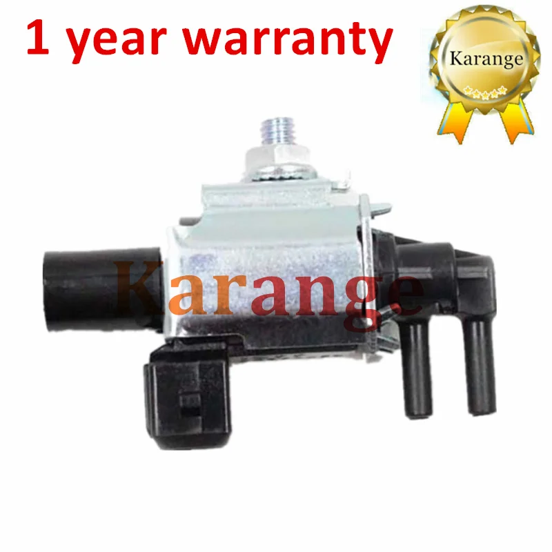 1Pcs MR160676 K5T46498 Emission Solenoid Valve For Lancer 07 09 ...