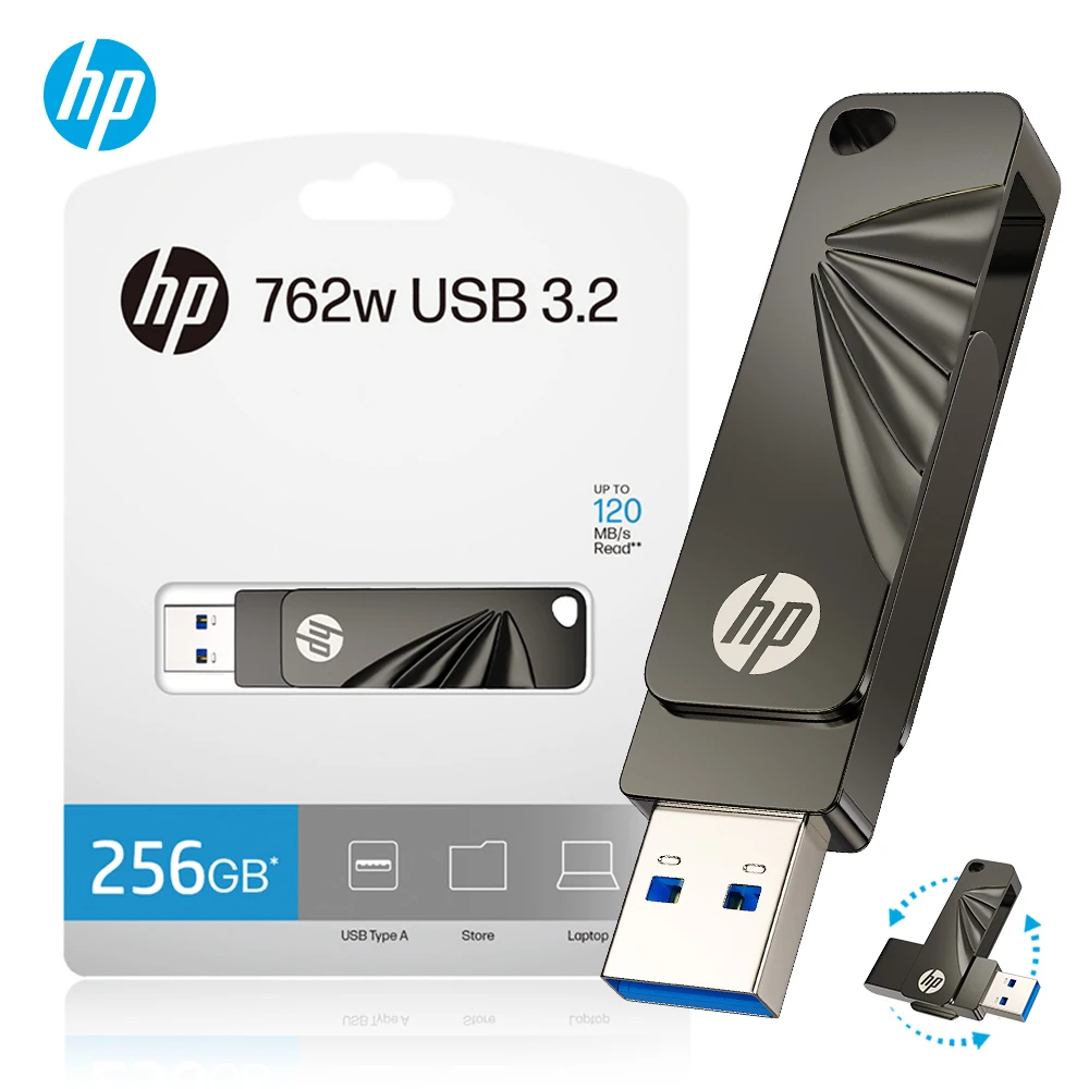 Hp Usb Stick