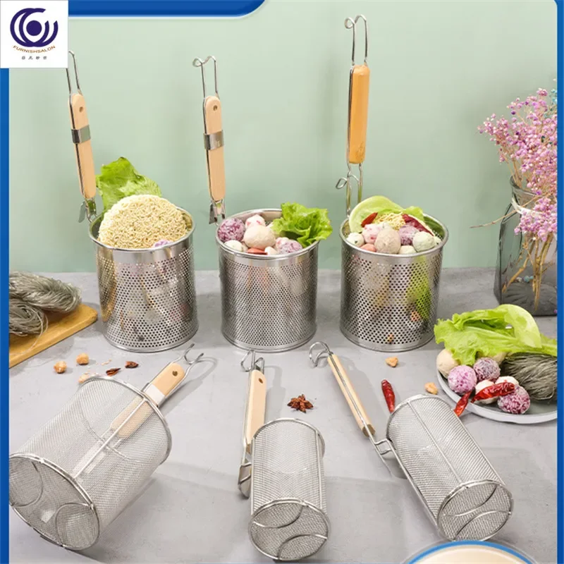 Lfgb-Ce-Eu-Ciq-Stocked-Colanders-Strainers-Kitchenware-Tools-Kitchen ...