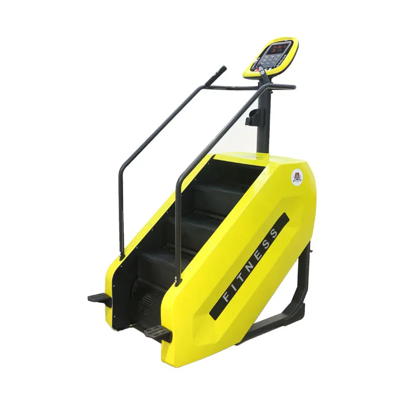Stair Elliptical Machine