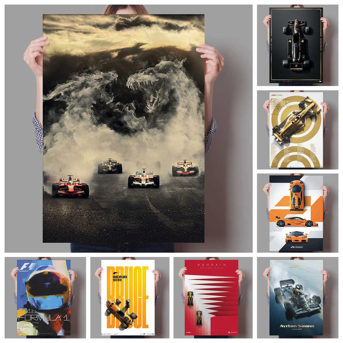 Carros populares fórmula 1 campeonato decoração de casa moderna ...