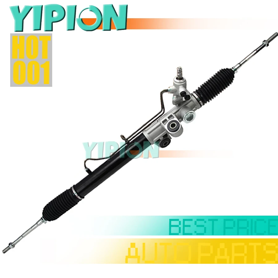 NEW-Power-Steering-Rack-Gear-For-Car-Isuzu-DMax-LHD-8979435190-8 ...