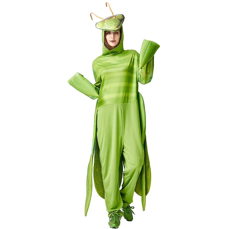 Carnival Party Unisex Fancy Animal Costume Adult Halloween Praying ...