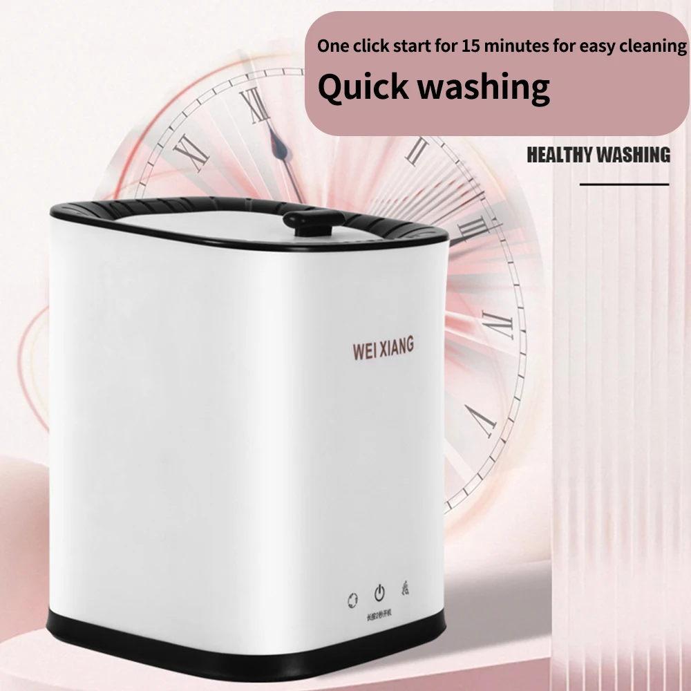 2-5L-Capacity-Mini-Portable-Wash-Machine-Laundry-Full-Automatic ...