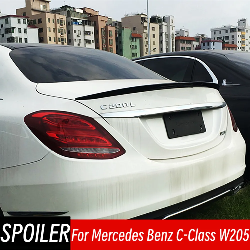 For 2014-2021 Mercedes Benz C-Class 4 Door W205 C180 C200 C260 C300 ...