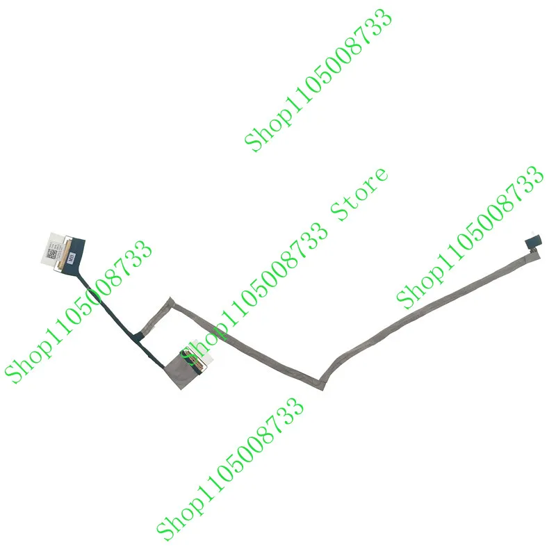 Video screen Flex cable For Dell Inspiron 14 5480 5488 5485 5482 P93G ...