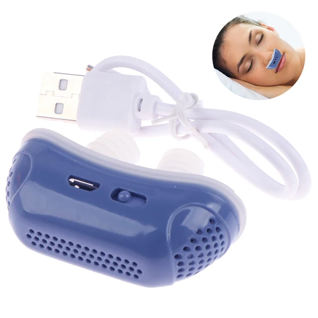 Automatic snore stoppers and air purifier filters, snoring solutions ...