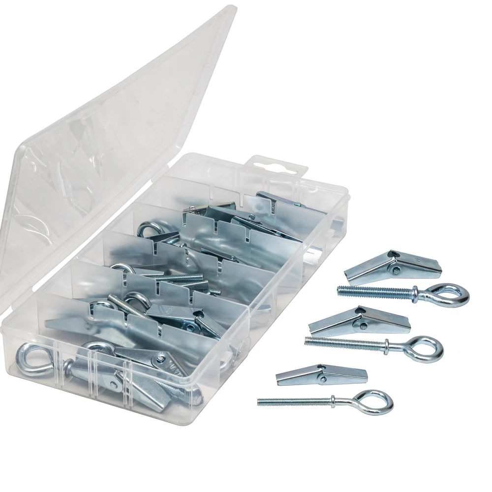 Toggle Wings For Ceiling Installation Cavity Wall Fixing Ceiling Hook ...