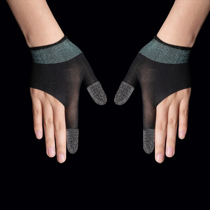 Gaming-Finger-Sleeve-Touchscreen-Finger-Sleeve-Breathable-Extremely ...