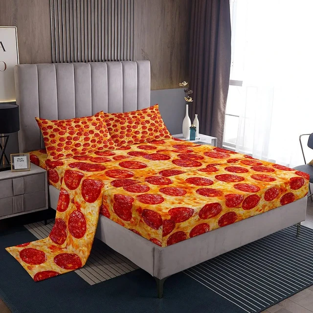 Bed Sheets Designs
