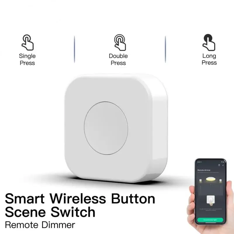 Tuya-Zigbee-Smart-Switch-Wireless-Scene-Switch-One-Touch-Control-Button ...