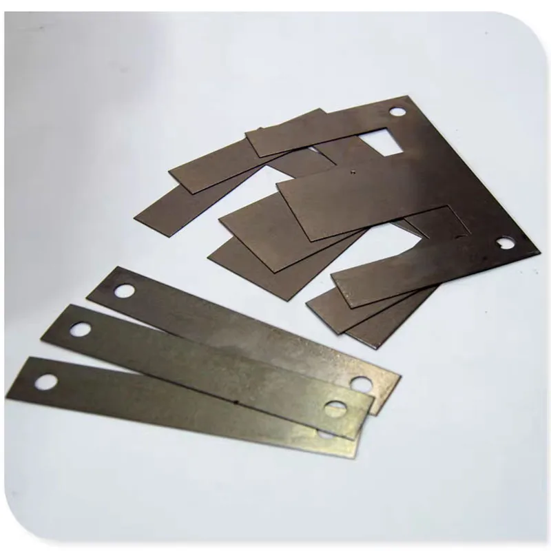 1KG-EI-Transformer-Silicon-Steel-Sheet-High-Flux-Sheet-Transformer ...