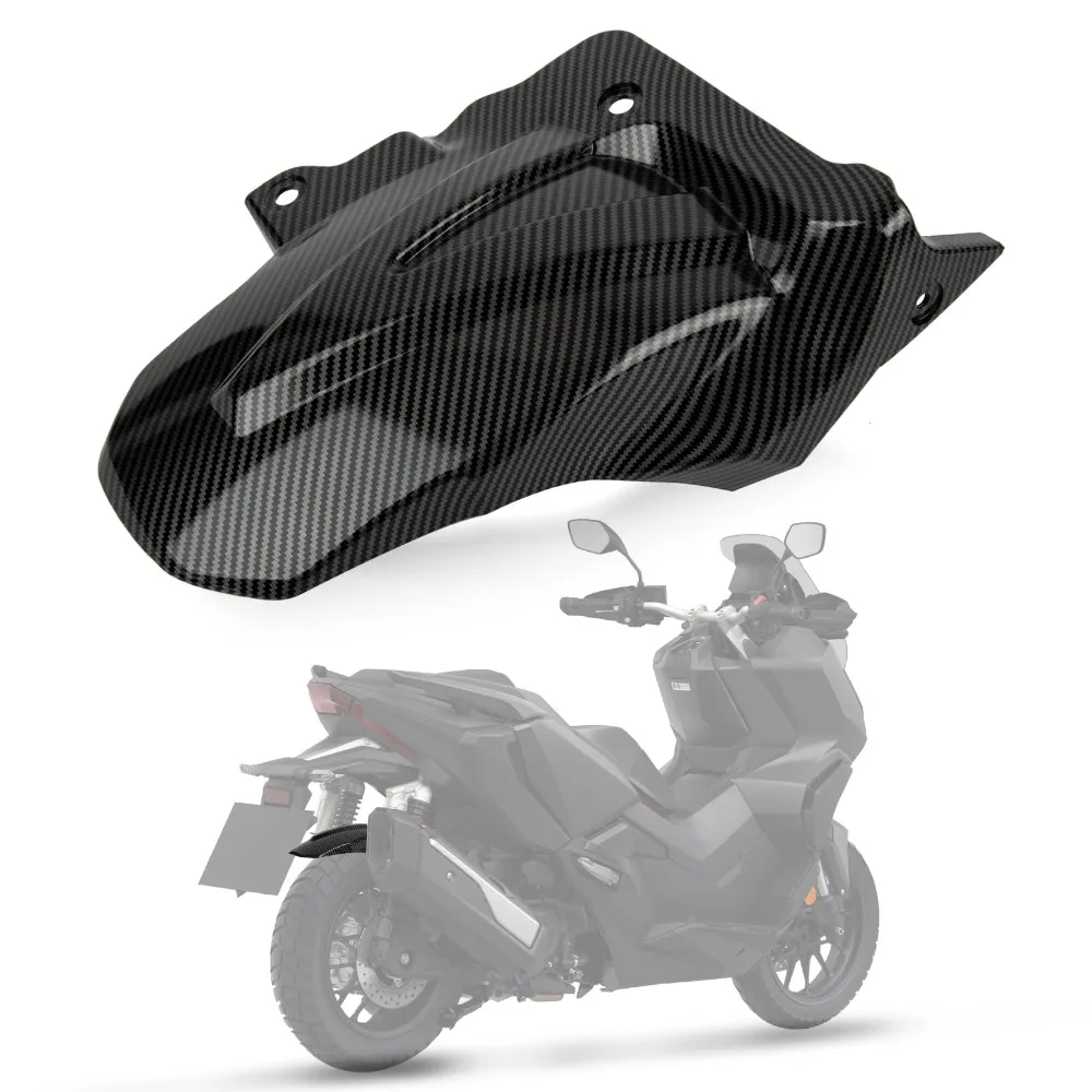 Motorcycle-Rear-Fender-Mudguard-Splash-Guards-For-HONDA-ADV-350-2022 ...