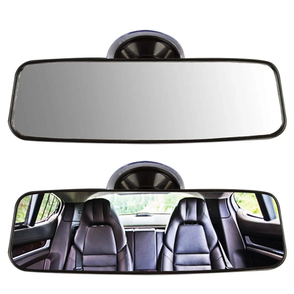 Universal-Car-Mirror-Interior-Rearview-Mirrors-Auto-Rear-View-Mirror ...