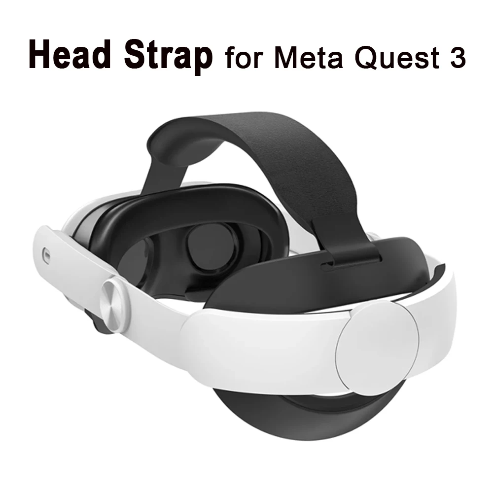 for-Quest-3-Head-Strap-for-Meta-Quest-3-Head-Strap-Upgrades-Elite-Strap ...