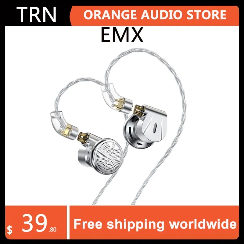 TRN-EMX-Dynamic-Flagship-Audiophile-Flat-Headset-Earplugs-3-5-2-5-4-4mm ...