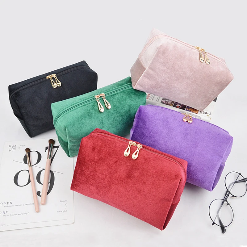 Girl-Makeup-Bag-Organizer-Soft-Girl-Lipstick-Storage-Bag-Women-Toiletry ...